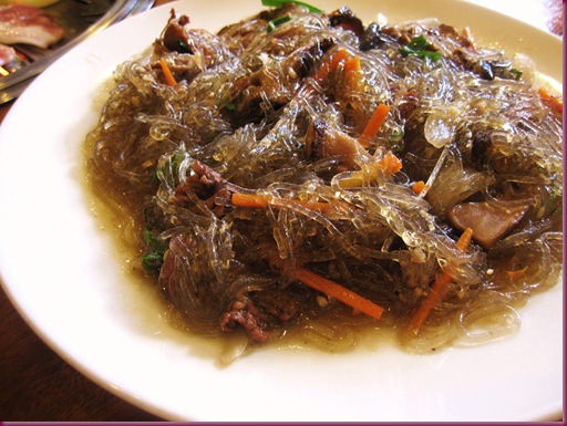 jin loves to eat: Yedang Korean BBQ Restaurant ♥ ♥